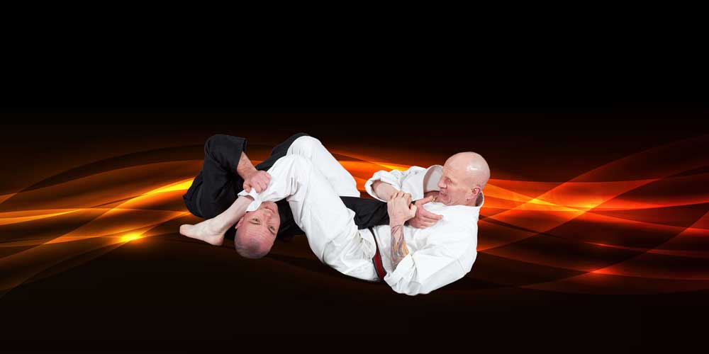 Jui-jitsu-banner - Billy Manne Martial Arts