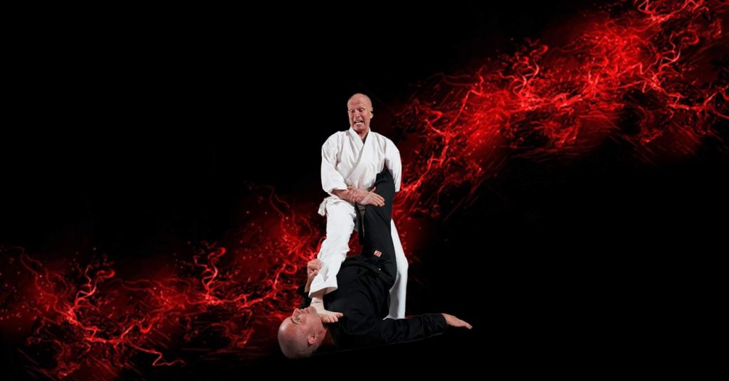 Karate-Frankston - Billy Manne Martial Arts